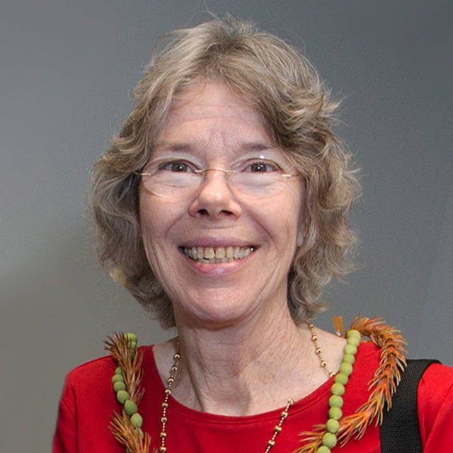 Environmental Review Program | ERP Staff