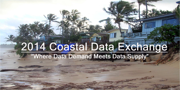 Office of Planning and Sustainable Development | Coastal Data Exchange