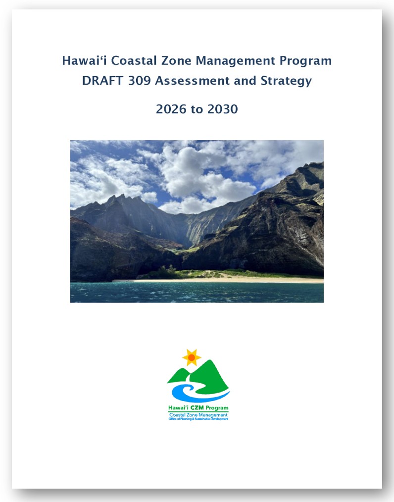 Office of Planning and Sustainable Development | Section 309 ...