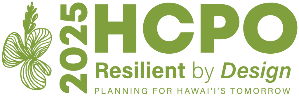 Office of Planning and Sustainable Development | HCPO