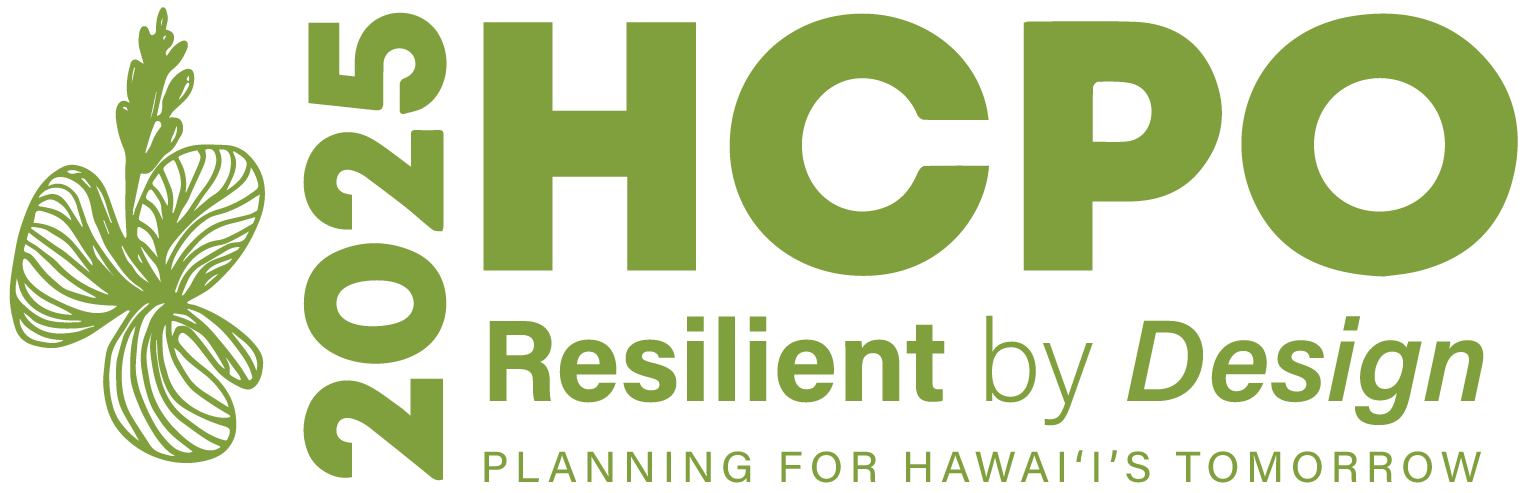 HCPO | Office of Planning and Sustainable Development